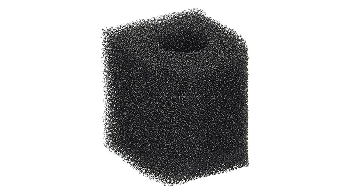 Penn-Plax Cascade 300 Filter Bio-Sponge - Physical & Biological Filter