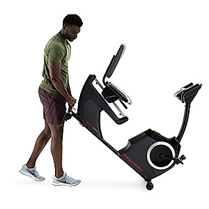 ProForm 325 CSX Exercise Bike