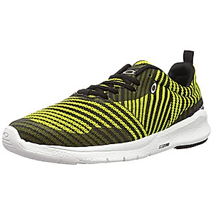 Oakley Men's FOF100140 EV Zero Pattern Sneaker, Sulphur - 9.5