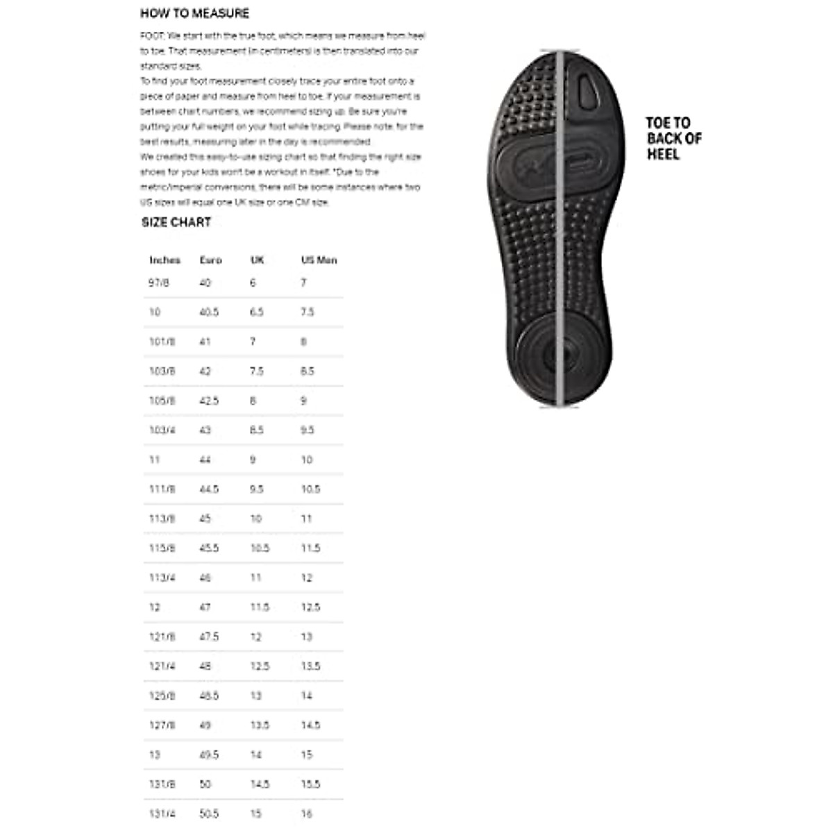 Under Armour Men's Ignite VI Slide Sandal, Black (002)/Steel, 10