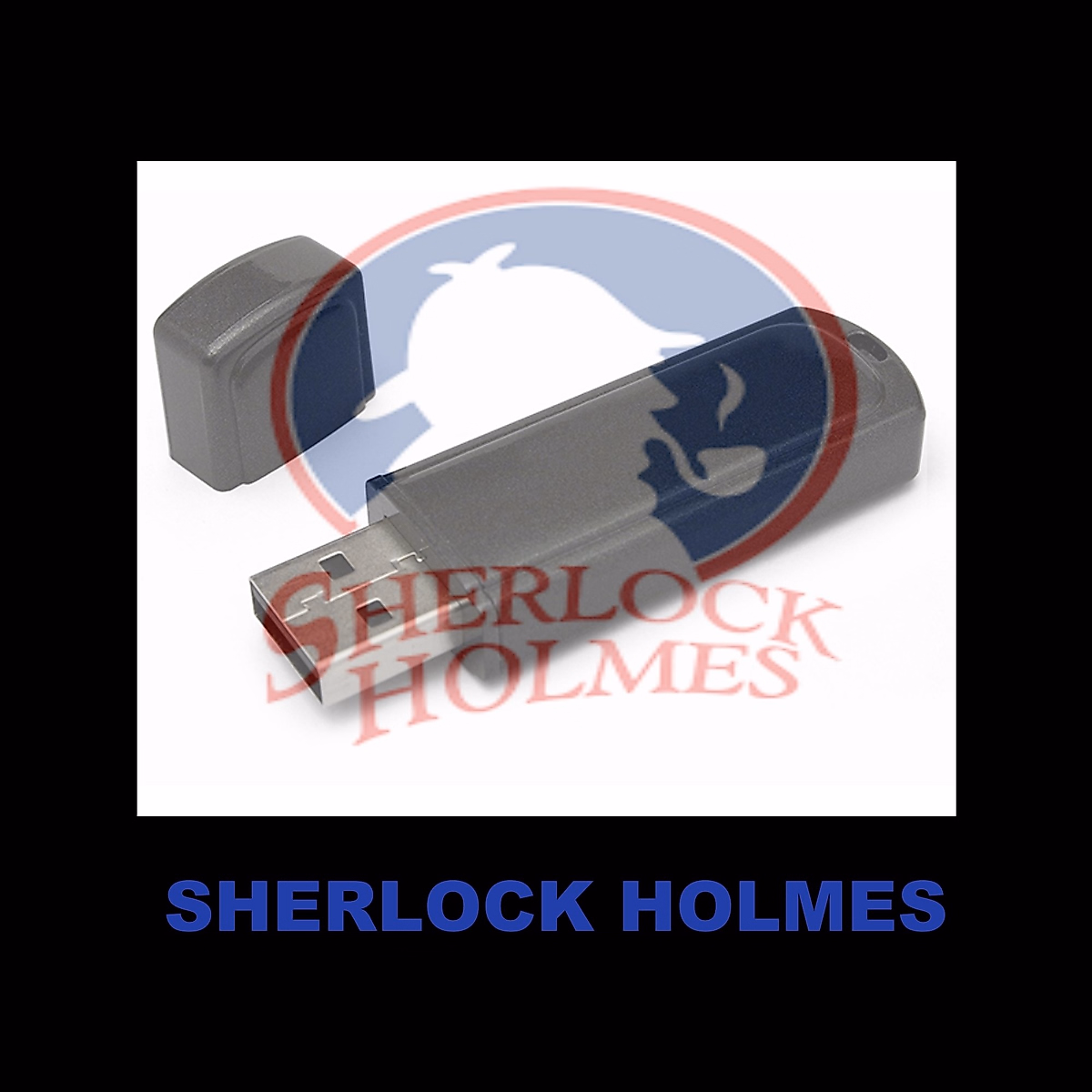 Sherlock Holmes