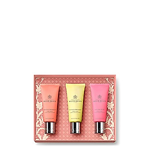 Molton Brown Hand Care Collection