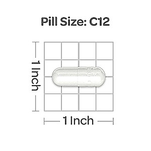 Puritans Pride Grapeseed Extract 100 Mg, 200 Count