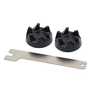 9704230 Blender Coupler with Spanner Kit for KitchenAid KSB3 KSB5 KSB5WH Blender Driver
