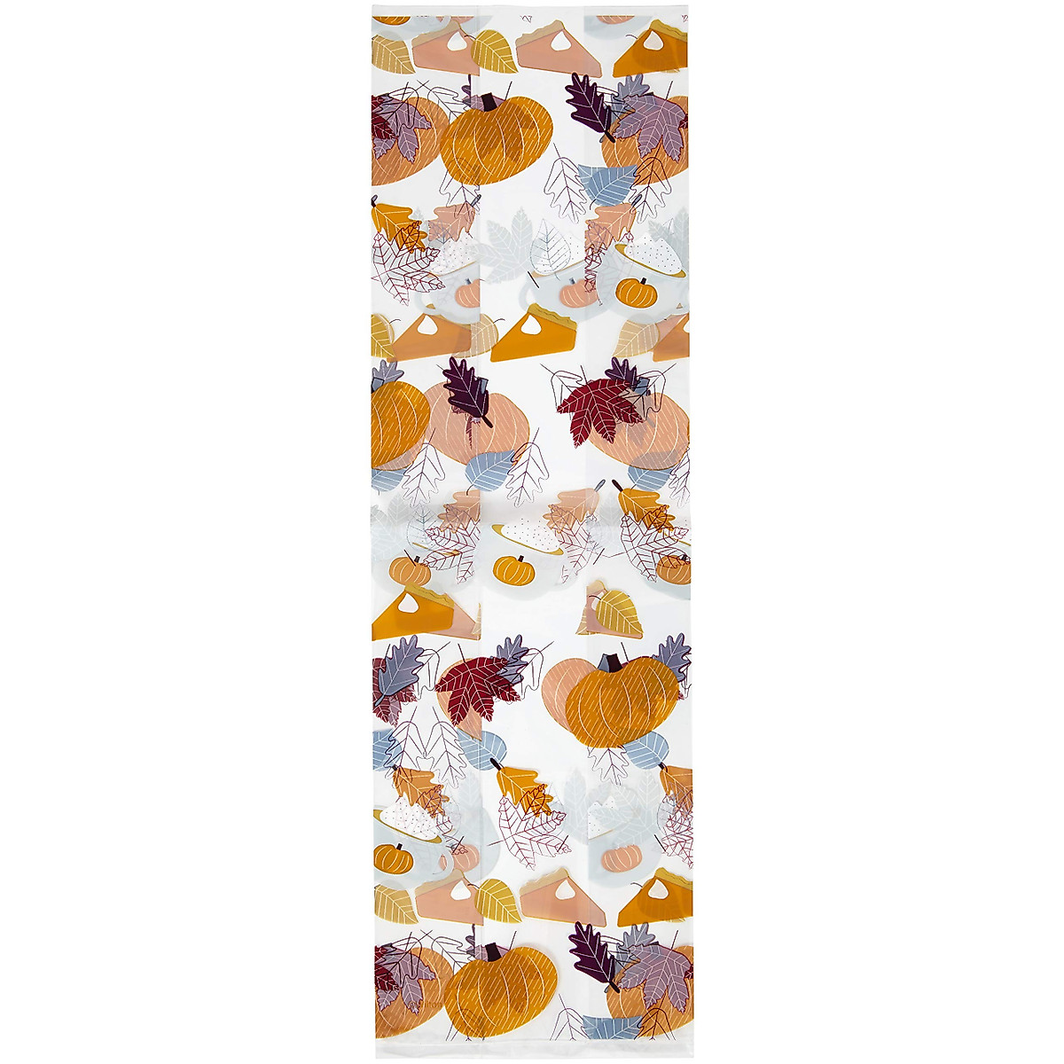 Wilton LOAF Gift KIT, Fall Foliage