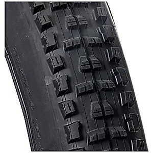 Maxxis High Roller II 3C EXO Folding Tire, 27.5-Inch x 2.3-Inch
