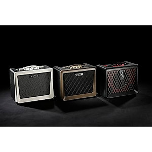 Vox VX50AG 50-Watt Acoustic Guitar Amp