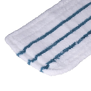 Pssopp 5PCS Floor Mop Refill Replacement Pads Professional Cloth Replacement Washable Microfiber Mop Refill for FSM1610/1630