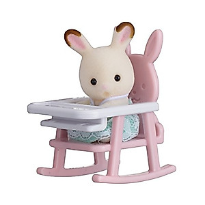 Sylvanion Families Baby House baby chair B-31 (japan import)