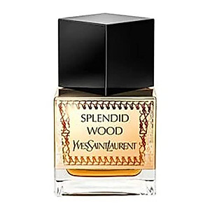 Yves Saint Laurent The Oriental Collection: Splendid Wood eau de parfum unisex 2.7 oz