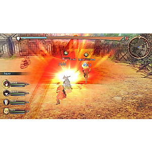 Valkyria Revolution - PlayStation 4