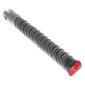 Diablo SDS-Plus 2-Cutter Carbide-Tipped Hammer Drill Bit with Peak Point Tip - 7/16" Diameter, 12" Length, 10" Working Length - DMAPL2290