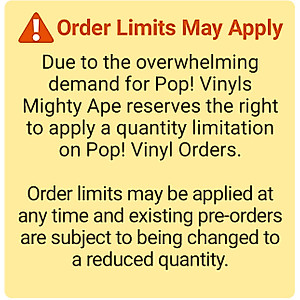 Funko POP! Animation: Avatar - Cabbage Man and Cart, Fall Convention Exclusive
