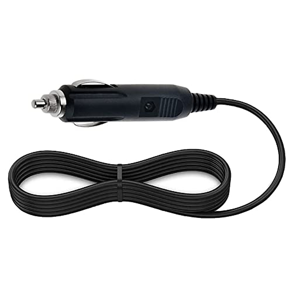 kybate Car Charger Compatible with LY-01 Insignia Portable DVD Players - NS-D7PDVD