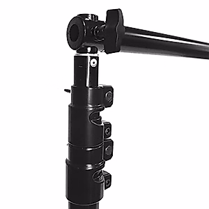 Savage Port-A-Stand Background Support with Bag