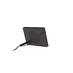 Portal Mini Black 8" from Facebook. Smart, Hands-Free Video Calling with Alexa Built-in