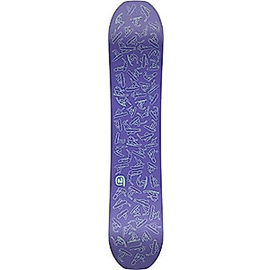 Nitro Ripper Snowboard Kids Sz 106cm