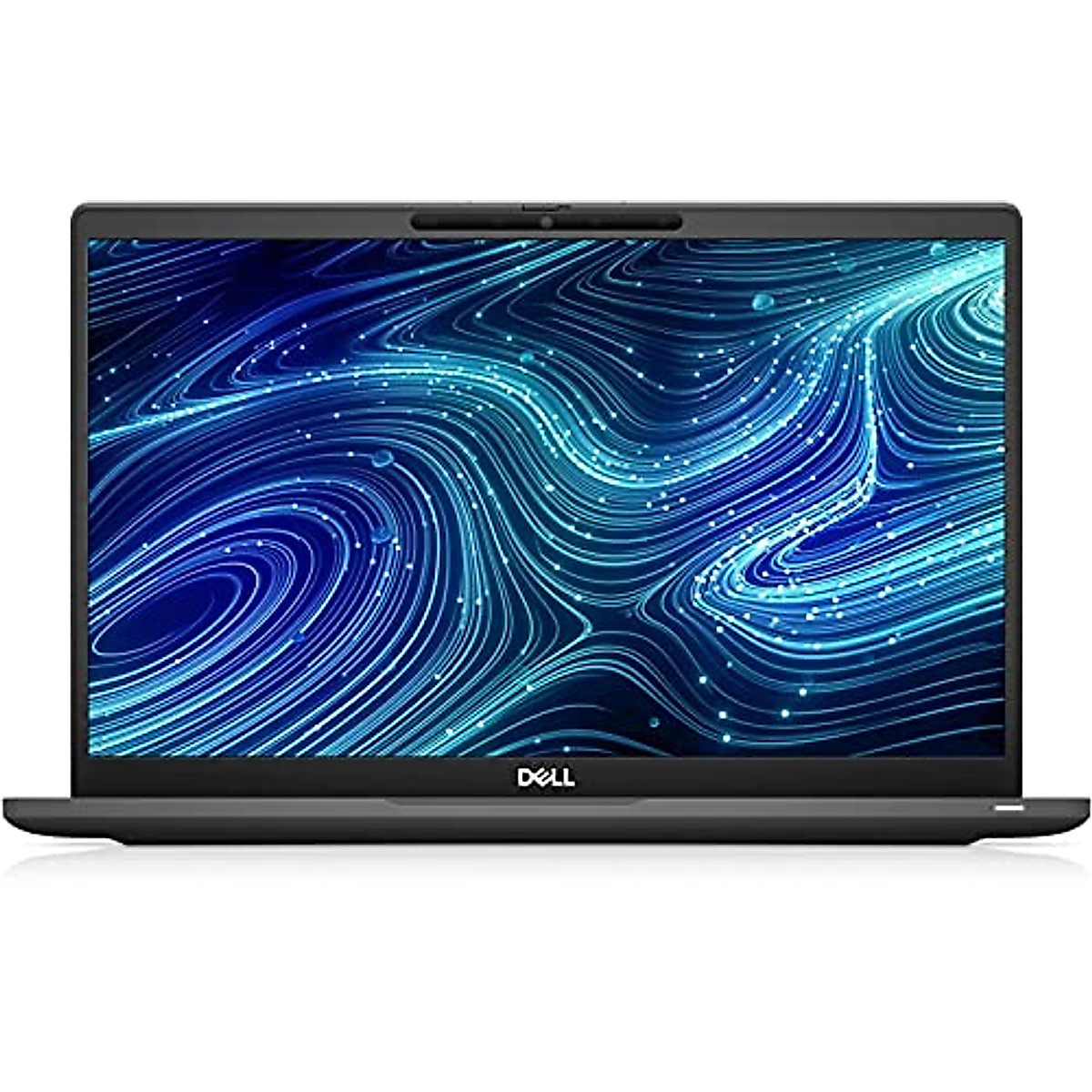 Dell Latitude 7320 Laptop | 13.3" 1920x1080 FHD | Core i7-1185G7-512GB SSD Hard Drive - 32GB RAM | 4 cores @ 4.4 GHz Win 11 Pro Black
