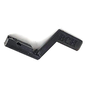 BCH Repair Kit -Fix Paper Tray Leg for 4LW49-90009 HP Envy 6000 Series 6052 6055 6059