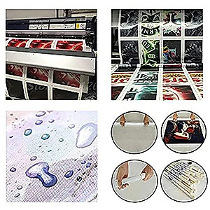 The Owl House Poster Canvas Art Poster and Canvas Wall Art Living Room Posters Bedroom Painting, Wall Art Picture Print Modern Family Bedroom Decor Posters Set of 5 Pcs (No Frame,8x12inch-5pcs)