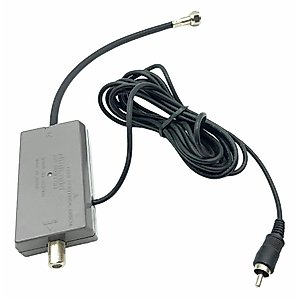 Nintendo NES RF Adapter