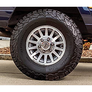 Griot's Garage Black Satin Tire Coating 15oz (6 Pack)