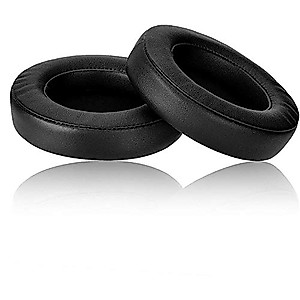 for Razer Kraken 7.1 V2/Razer Kraken Pro V2,Replacement Cushion Ear Pads for Virtual Surround Headphone/Ear Cushion/Ear Pillow/Ear Cups/Earpads Repair Parts