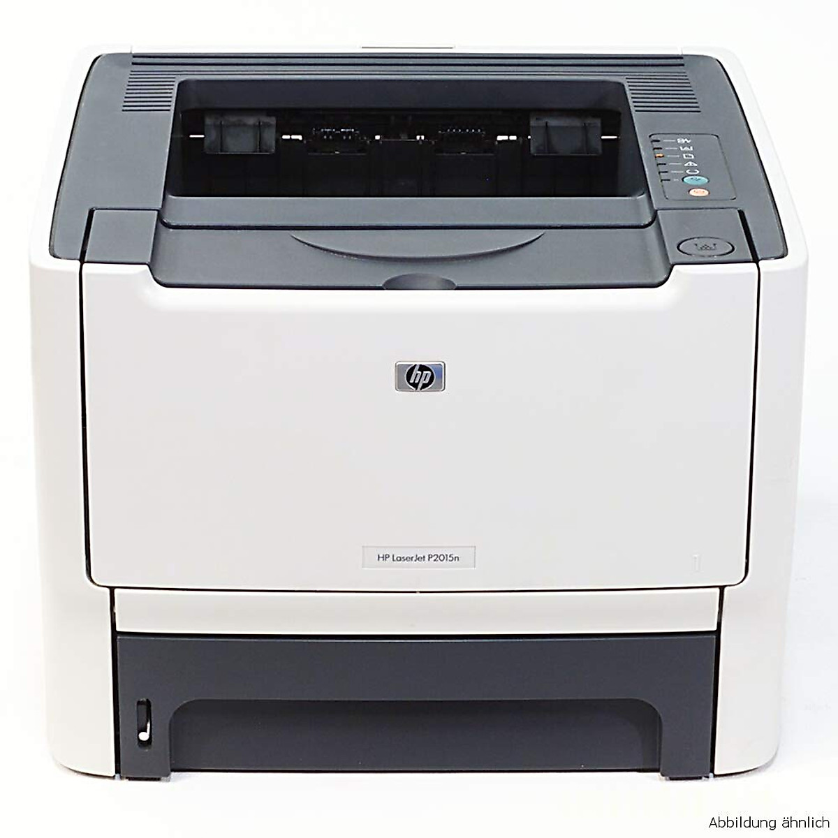 HP LaserJet P2015DN Printer