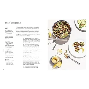 Eat Clean, Play Dirty: Recipes for a Body and Life You Love by the Founders of Sakara Life