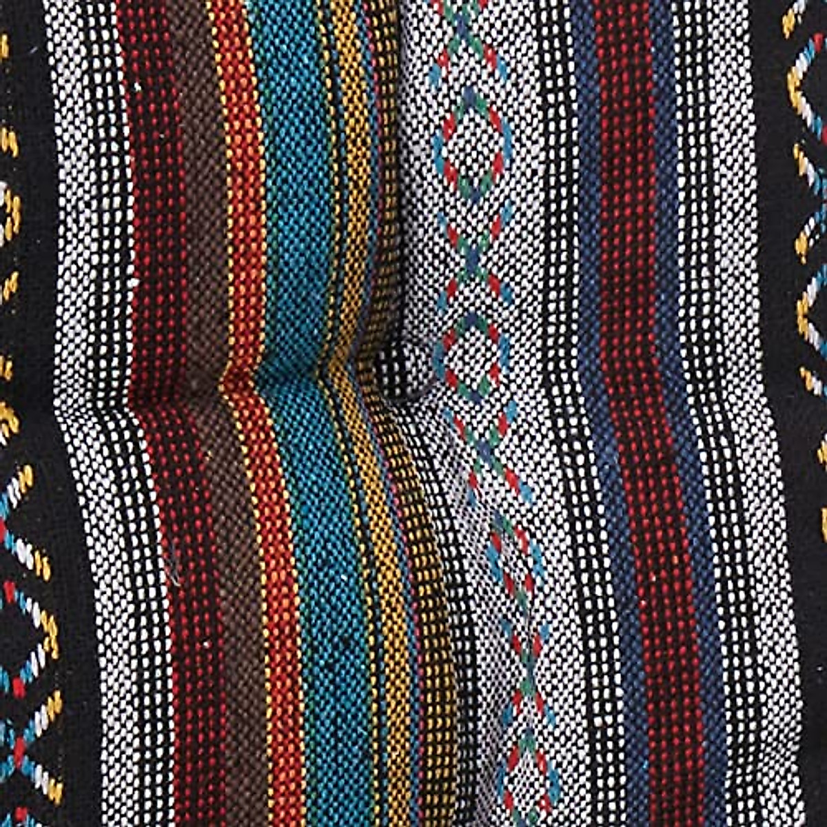 Big Hippo Bench Cushion 36 inch, Patio Bench Cushion Indoor, Patio Furniture Chair Cushion Bench Pad, Porch Swing Cushion with Ties