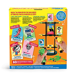 Wilder Games Aim Game by Papa Jake - Family Target Blaster Race