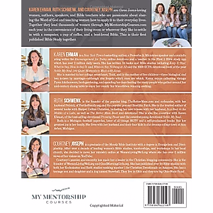 52 Weeks in the Word: Your Guide For Reading The Bible Carefully, Studying It Prayerfully & Living It Out Practically