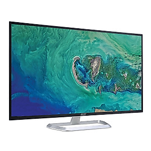 Acer EB321HQ 31.5" LED LCD Monitor - 16:9-4ms GTG - Free 3 Year Warranty