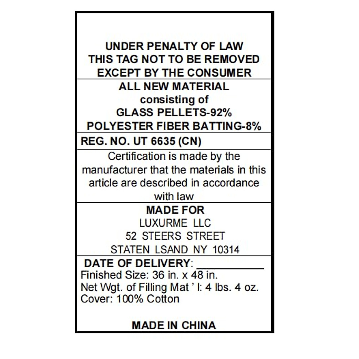 CHANDELLI JR Dinosaur Kids Weighted Blanket 36" x 48", 5 LB Weighted Blanket For Toddlers, 100% Cotton Soft Fabric Material, Premium Glass Beads, Heavy Blanket Good for Lap Blanket, Great Toddler Gift