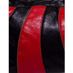 Handbags For All Two Toned Hobo women handbag Shoulder Handbag