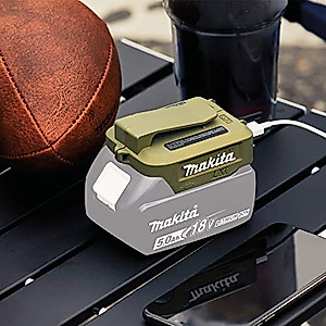 Makita ADADP05 Outdoor Adventure™ 18V LXT® Cordless Power Source, Power Source Only