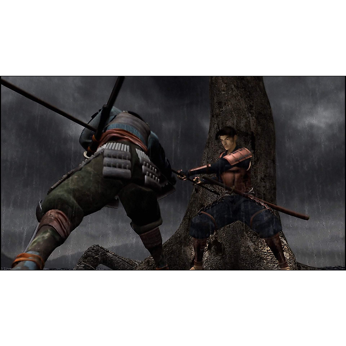 Capcom Onimusha Warlords NINTENDO SWITCH REGION FREE Multi Language JAPANESE VERSION