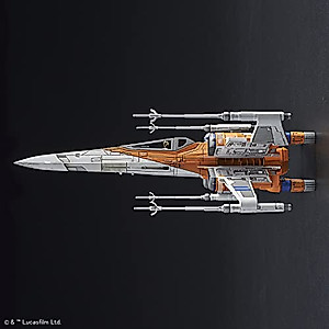 Star Wars: New Item E, Bandai Spirits Star Wars Plastic Model