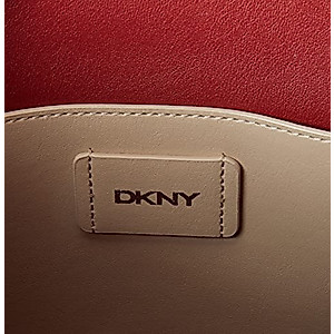 DKNY Tilly N/S Tote, Scarlet