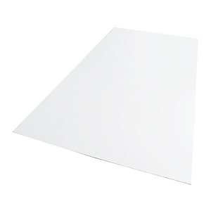 Palight ProjectPVC 159838 Palight .236" White St-10 12"x12"