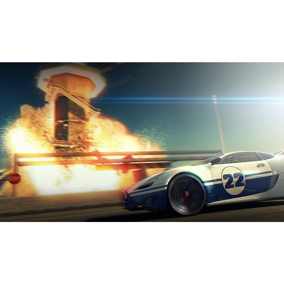 Split / Second - Xbox 360 (Renewed)