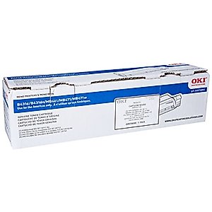OKI 44574901 Original Toner Cartridge
