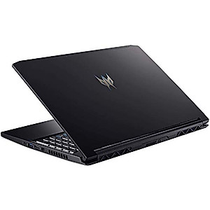 Acer Predator Triton 300 Gaming Laptop 2021, Intel i7-10750H, NVIDIA GeForce RTX 2070, 15.6" Full HD IPS 144Hz IPS Display, 16GB DDR4 RAM, 1TB NVMe SSD, Killer Wi-Fi, RGB Backlit KB +Oydisen Cloth