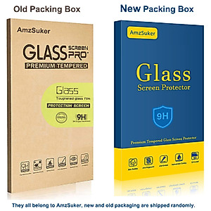 [2-Pack] SUKER Galaxy S9 Privacy Tempered Glass Anti-Spy Screen Protector [3D Curved] [Case Friendly] [9H Hardness] for Samsung Galaxy S9 (5.8"), Anti-Scratch, Bubble Free