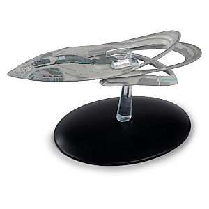Hero Collector Eaglemoss ECV-197 Orville | The Orville Starships Collection | Model Replica