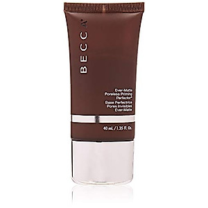 Becca Ever-Matte Poreless Priming Perfector for Women, 1.35 Ounce