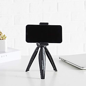 Amazon Basics Smartphone Mini Tripod