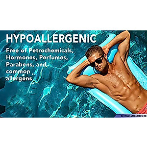 Wet Original Water Based Lube 3 Ounce Premium Personal Lubricant, Long Lasting Formula for Condom Safe Vegan Ph Balanced Hypoallergenic and Paraben Free Intimacy