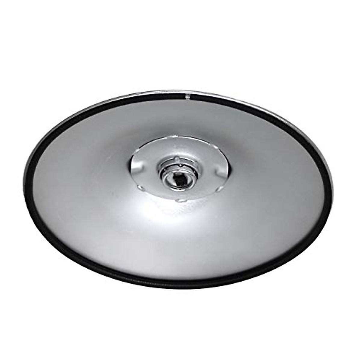 4X 16″ Bar Stool Floor Protector Ring Round Base | Anti-Scratch Protection Glider | Edge Trim Pads