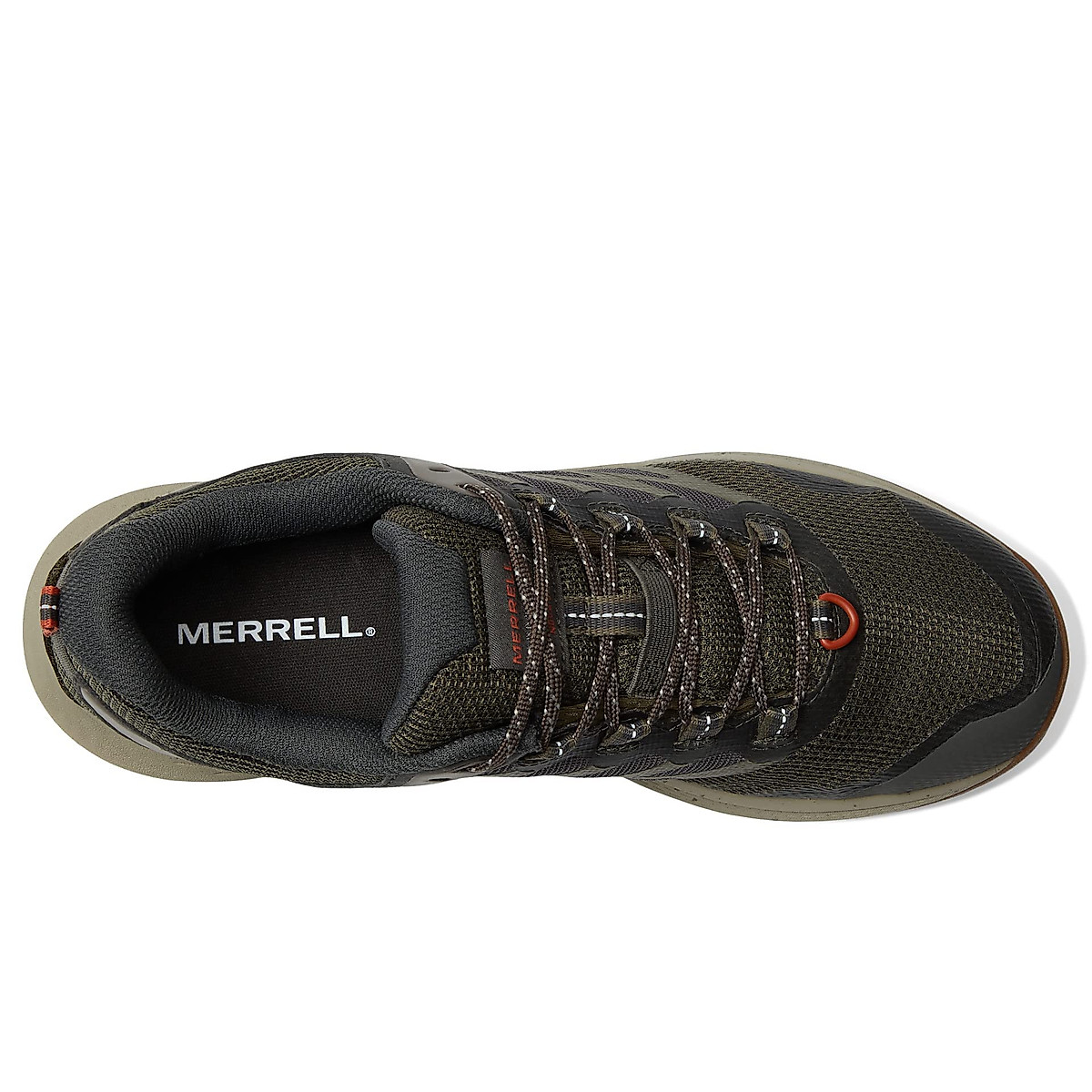 Merrell Nova 3 Wp Olive 8 M